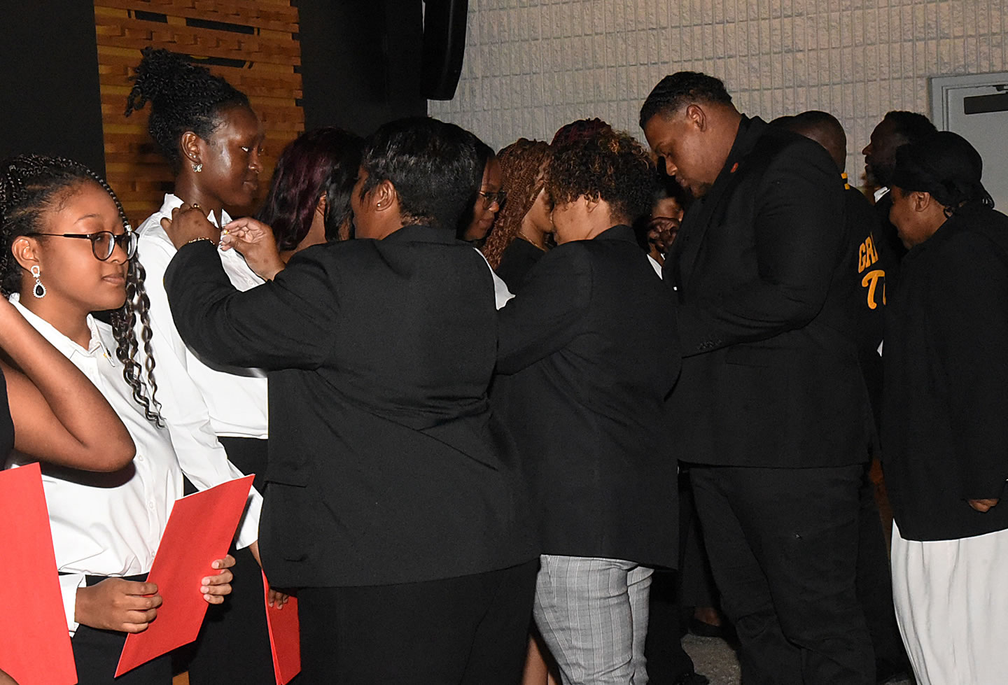 Grambling State University - University College